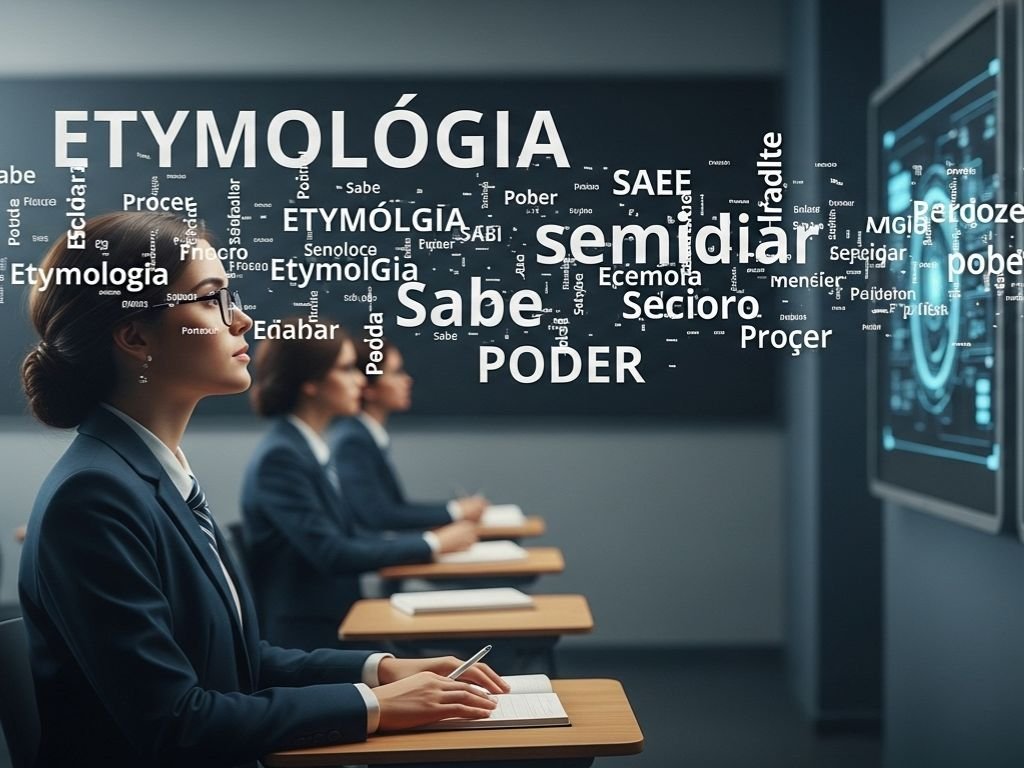Descubra a Fascinante Etimologia das Palavras: A Origem que Revoluciona ...